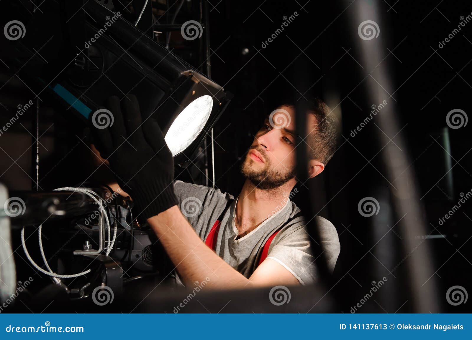 872 Music Festival Worker Stock Photos - Free & Royalty-Free Stock ...