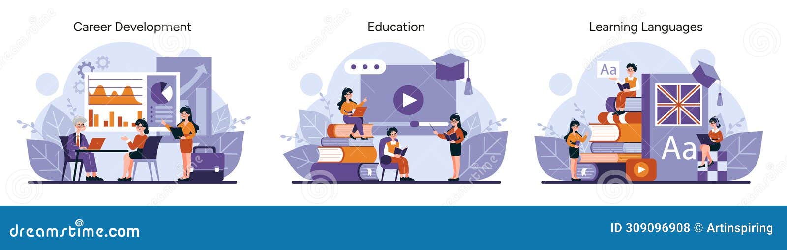 Bilingual Education Or Bilingual Learning To Make You Learn Different ...