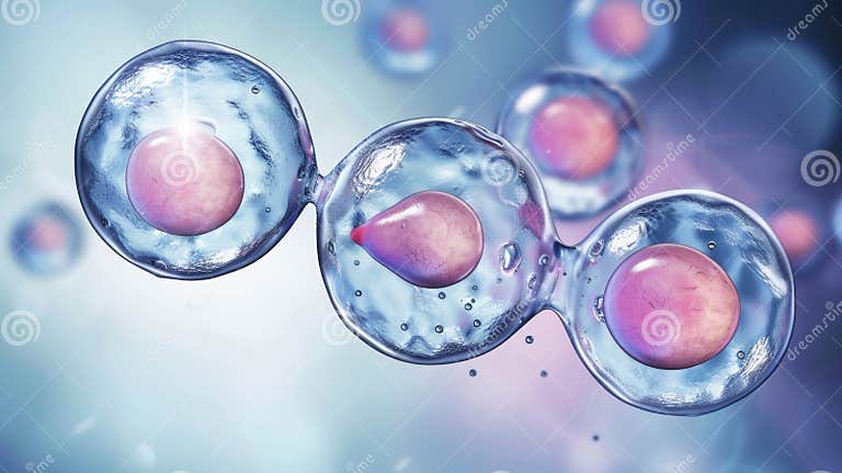 Stages of Embryo Development Ovulation of Secondary Oocyte and ...
