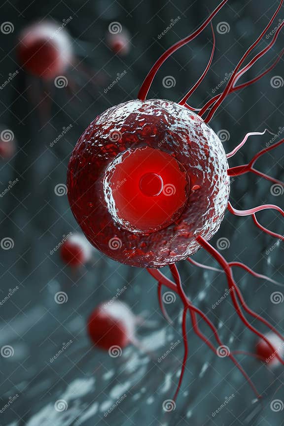 Stages of Embryo Development Ovulation of Secondary Oocyte and ...