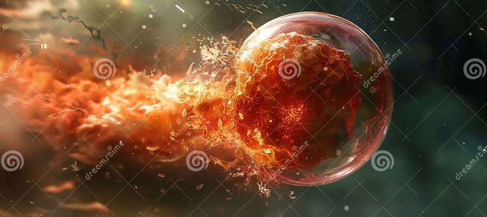 Stages of Embryo Development Ovulation of Secondary Oocyte and ...