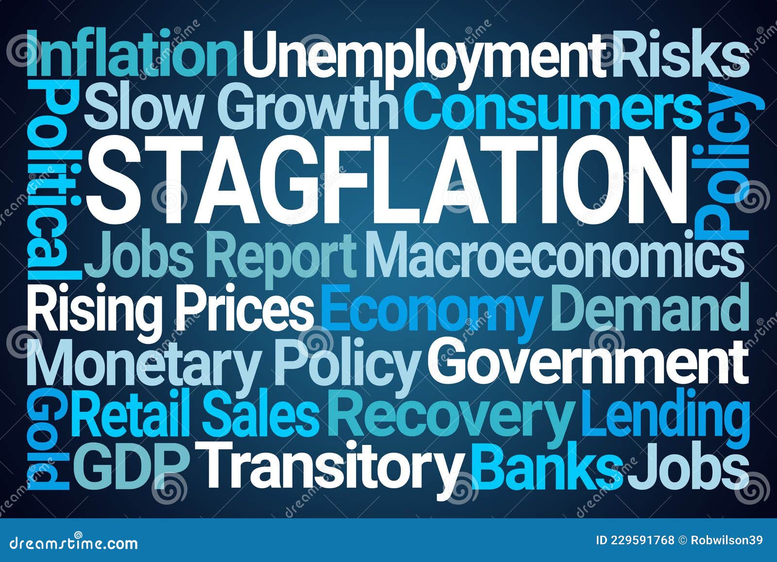 Stagflation Cartoons, Illustrations & Vector Stock Images - 991 ...