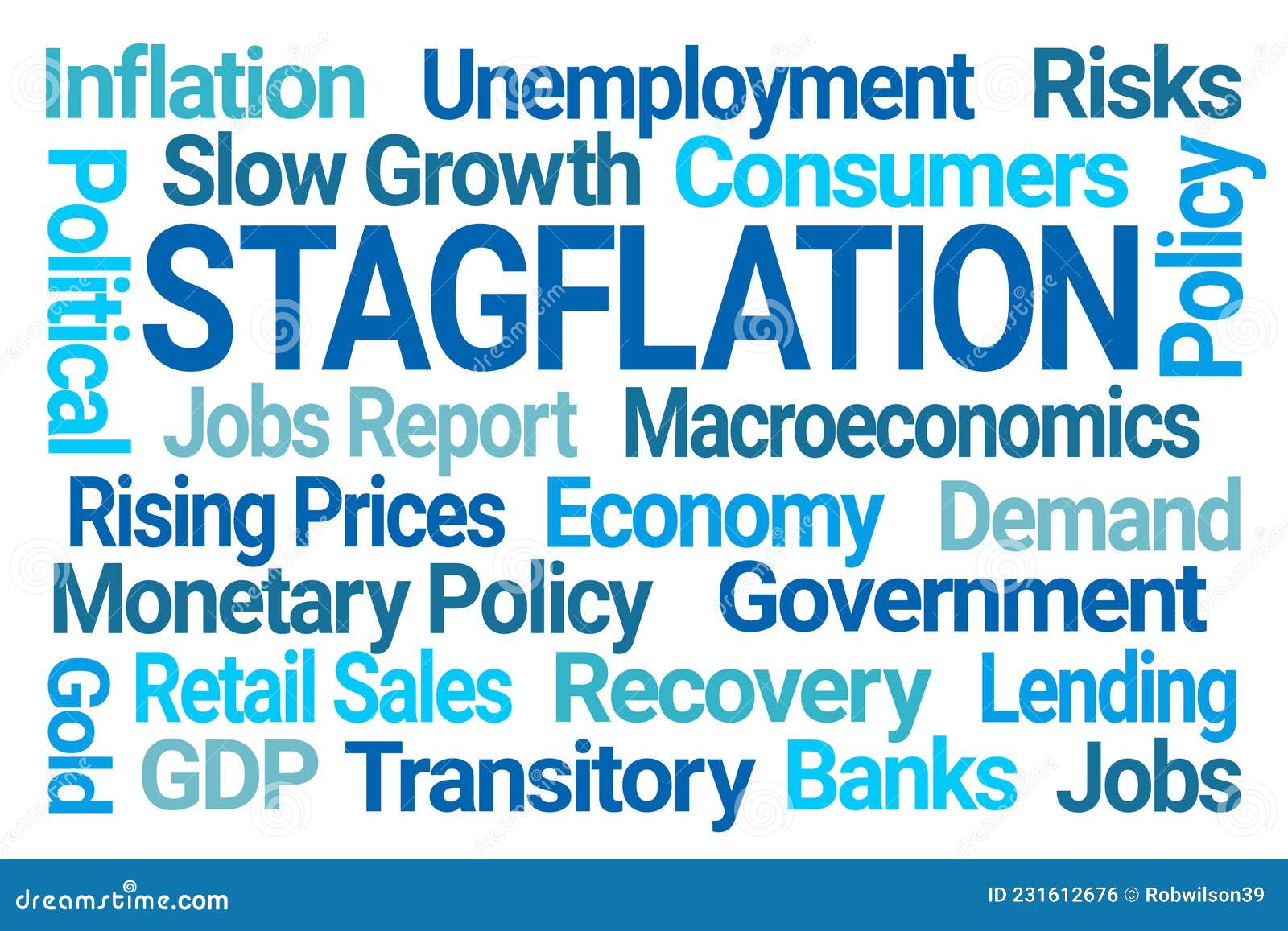 Stagflation Cartoons, Illustrations & Vector Stock Images - 991 ...