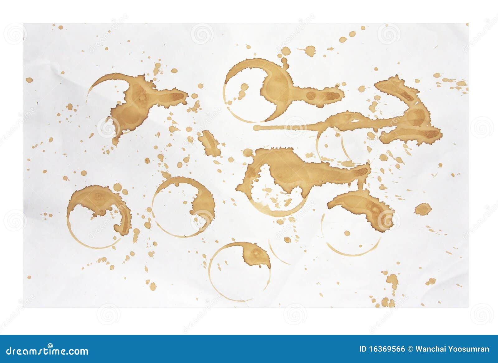 Brown Paper Coffe Stain Stock Photos - Free & Royalty-Free Stock Photos ...