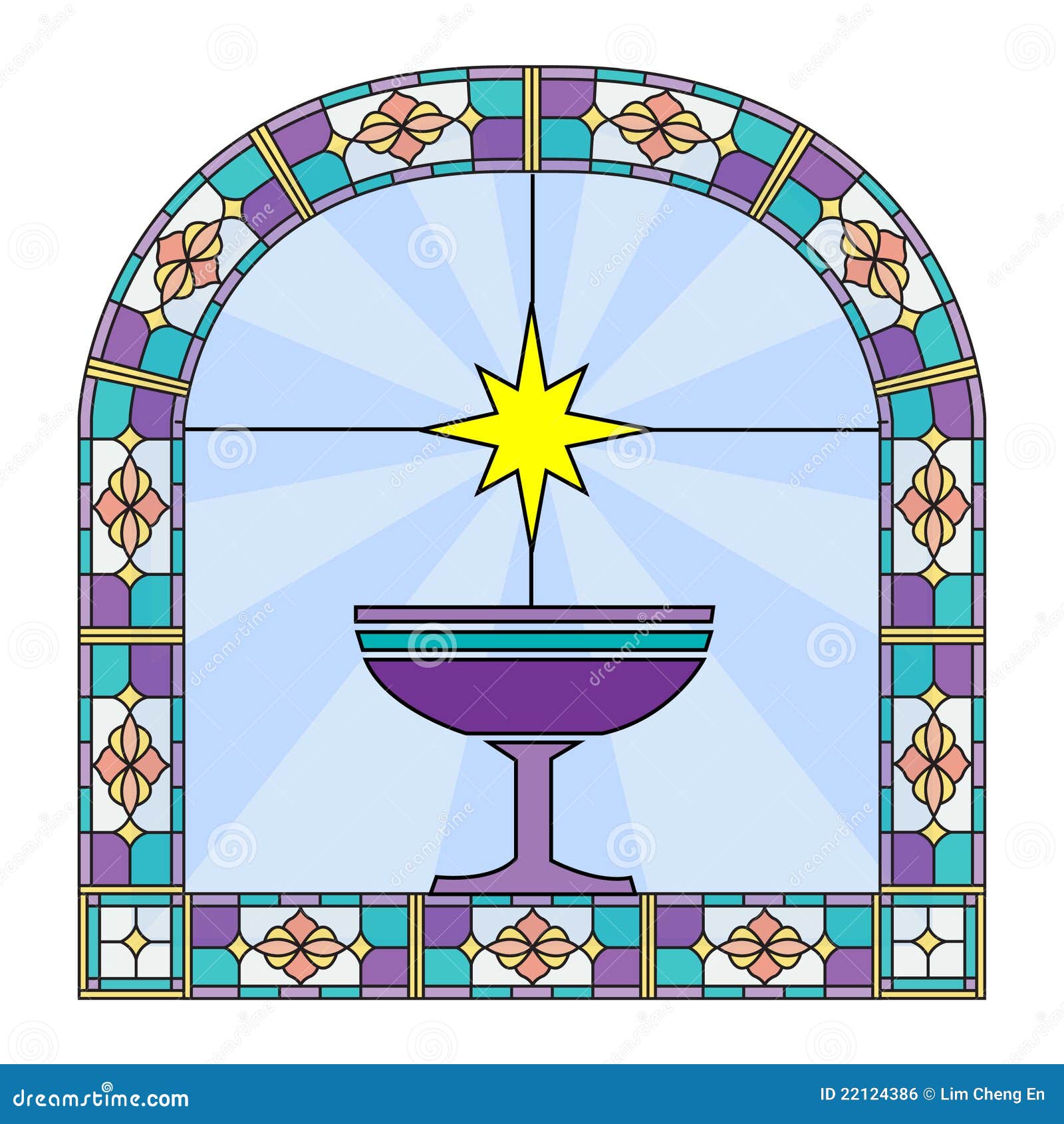 Holy Cup Stock Illustrations – 8,303 Holy Cup Stock Illustrations ...