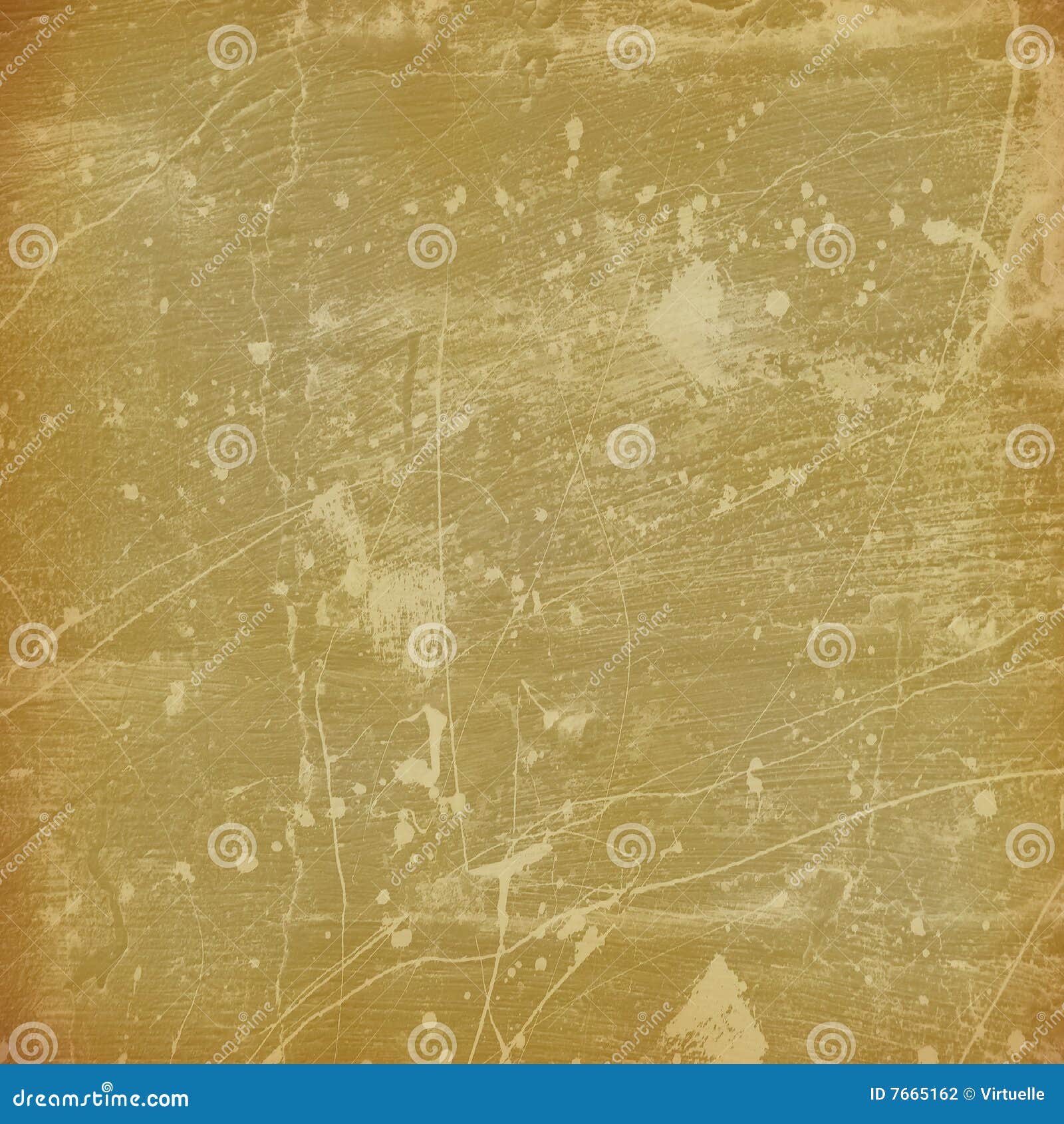 Stained brown plaster wall stock photo. Image of artistic - 7665162