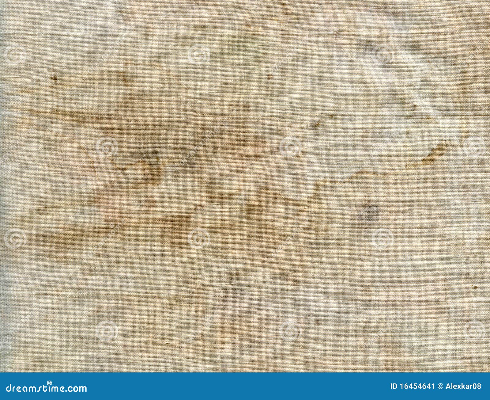 Stained canvas stock image. Image of canvas, linen, single - 16454641