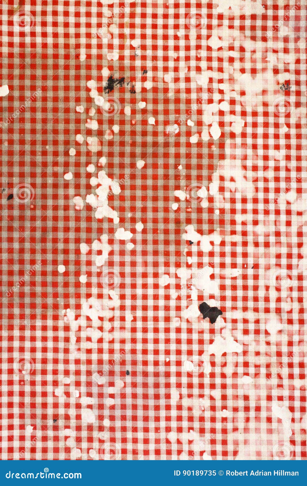 Stained cloth stock image. Image of dirty, filthy, macro - 90189735