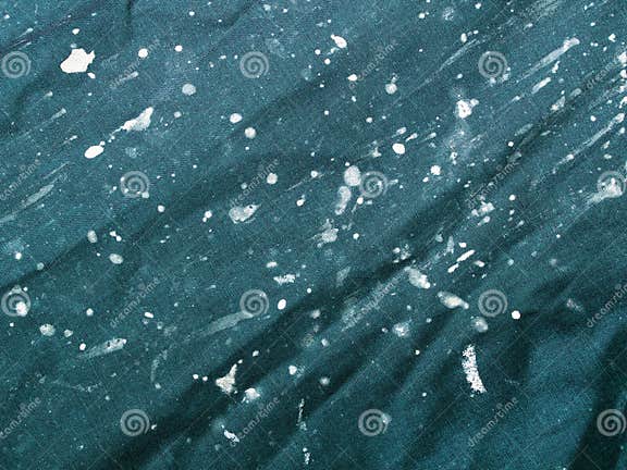Stained cloth stock photo. Image of ruined, blue, color - 101423234