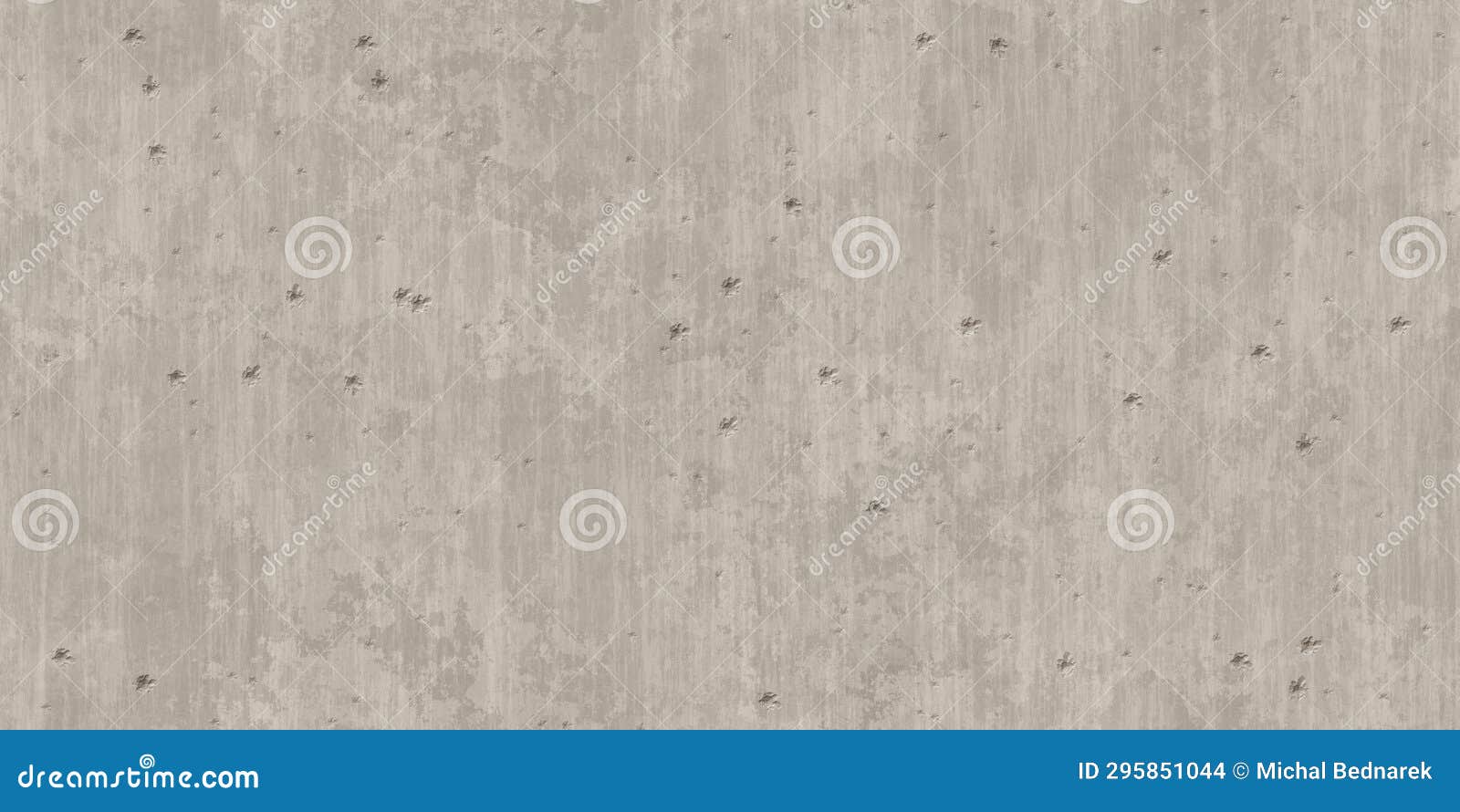 Stained Concrete Wall Seamless Background, High Resolution Texture ...