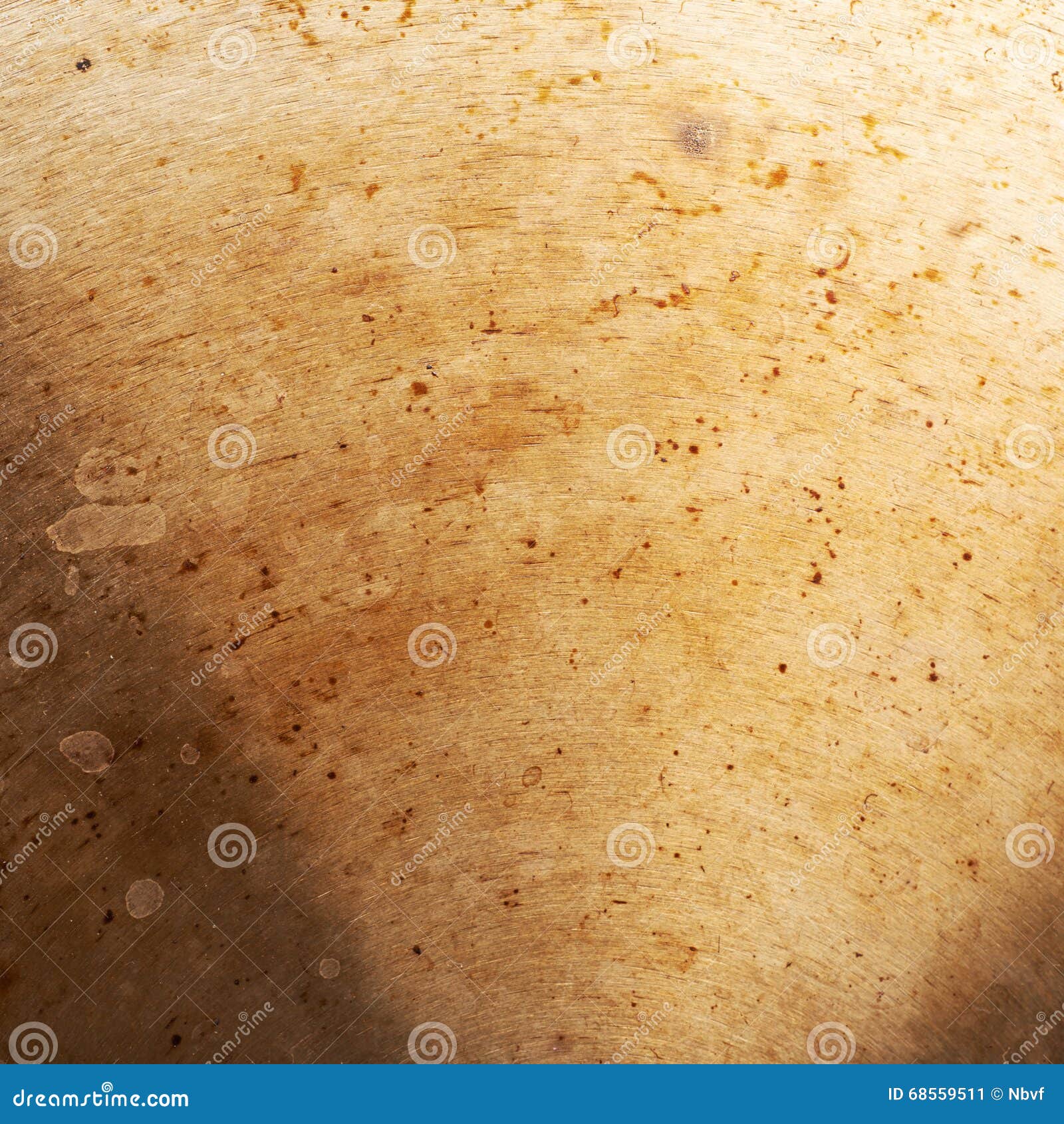 Stained and Corroded Metal Texture Stock Image - Image of dirty ...