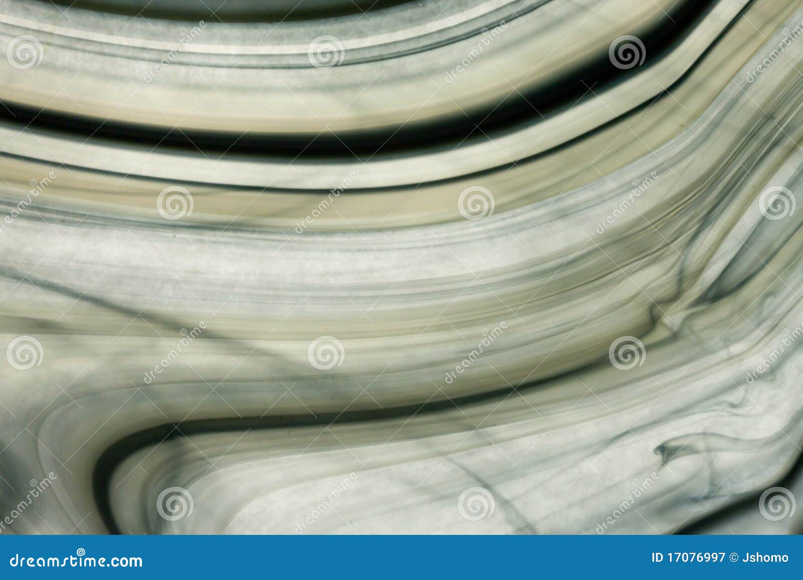 Stained Glass Black Baroque Stock Image - Image of streaky, quality ...