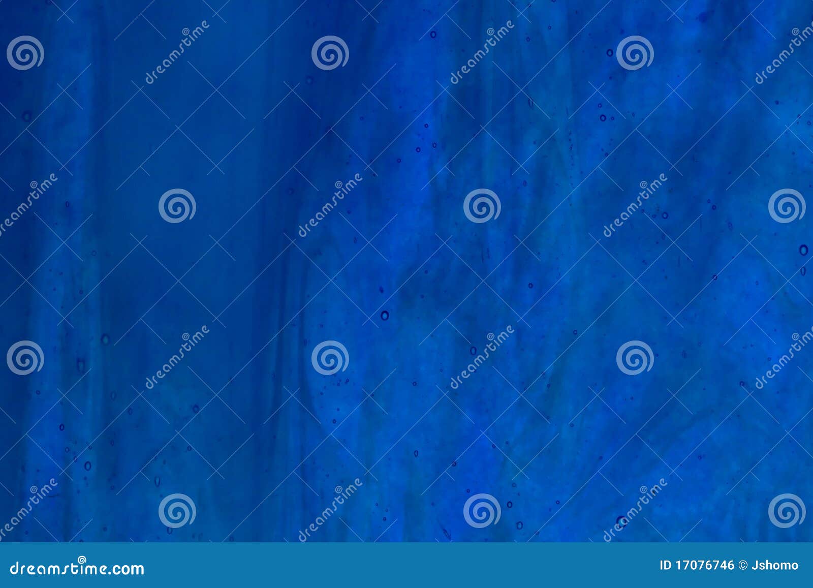 Stained glass blue streaky stock photo. Image of pattern - 17076746