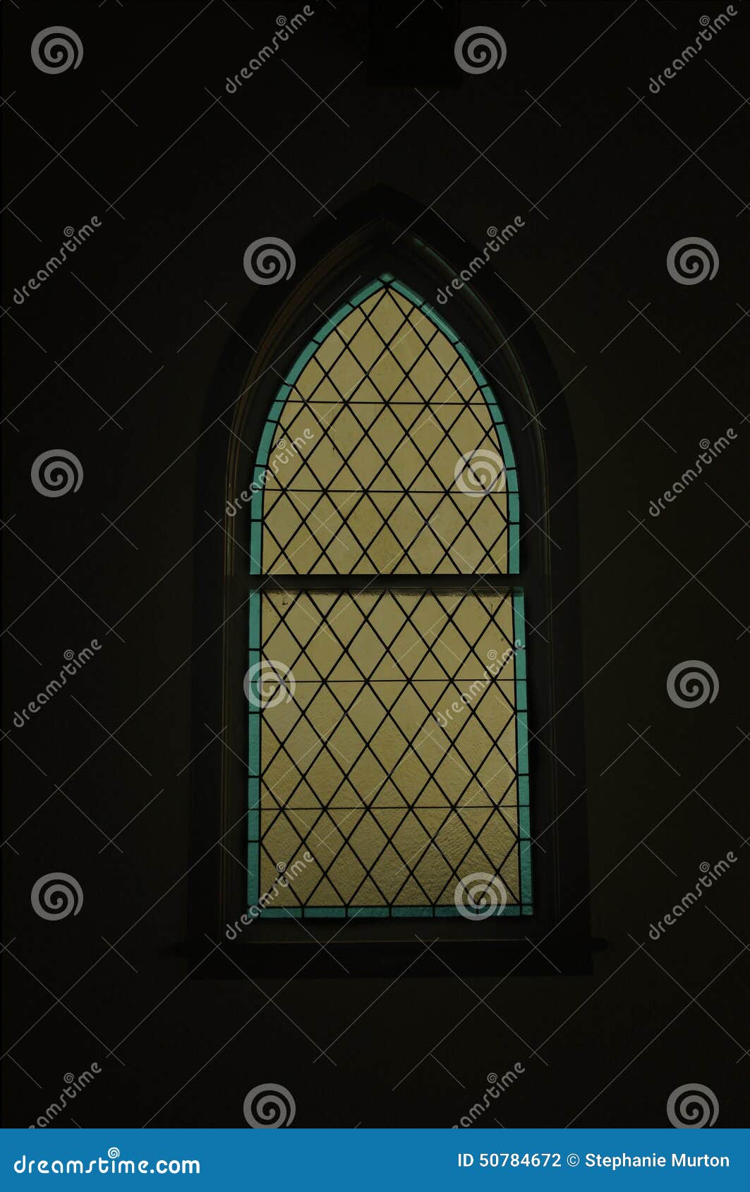 Stained Glass Church Window Stock Photo - Image of colors, church: 50784672