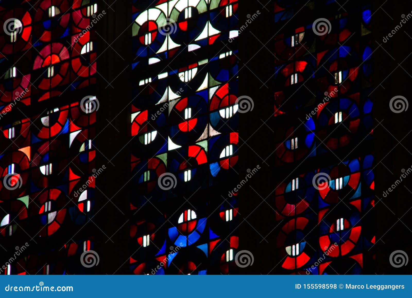 Stained Glass Window Background Picture Royalty-Free Stock Image ...