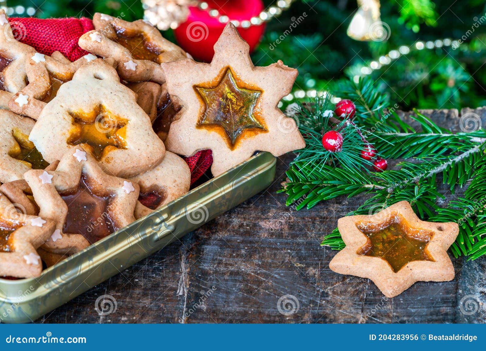 Christmas Stained Glass Window Biscuits at Roger Marino blog