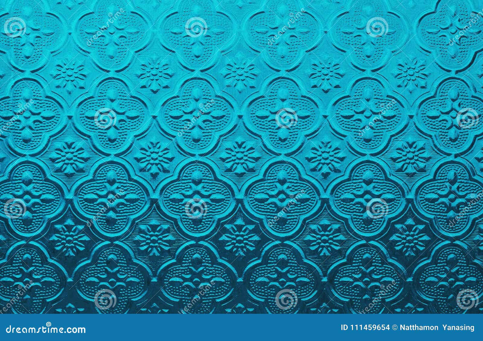 Stained Glass Window Texture for Background. Stock Photo - Image of ...