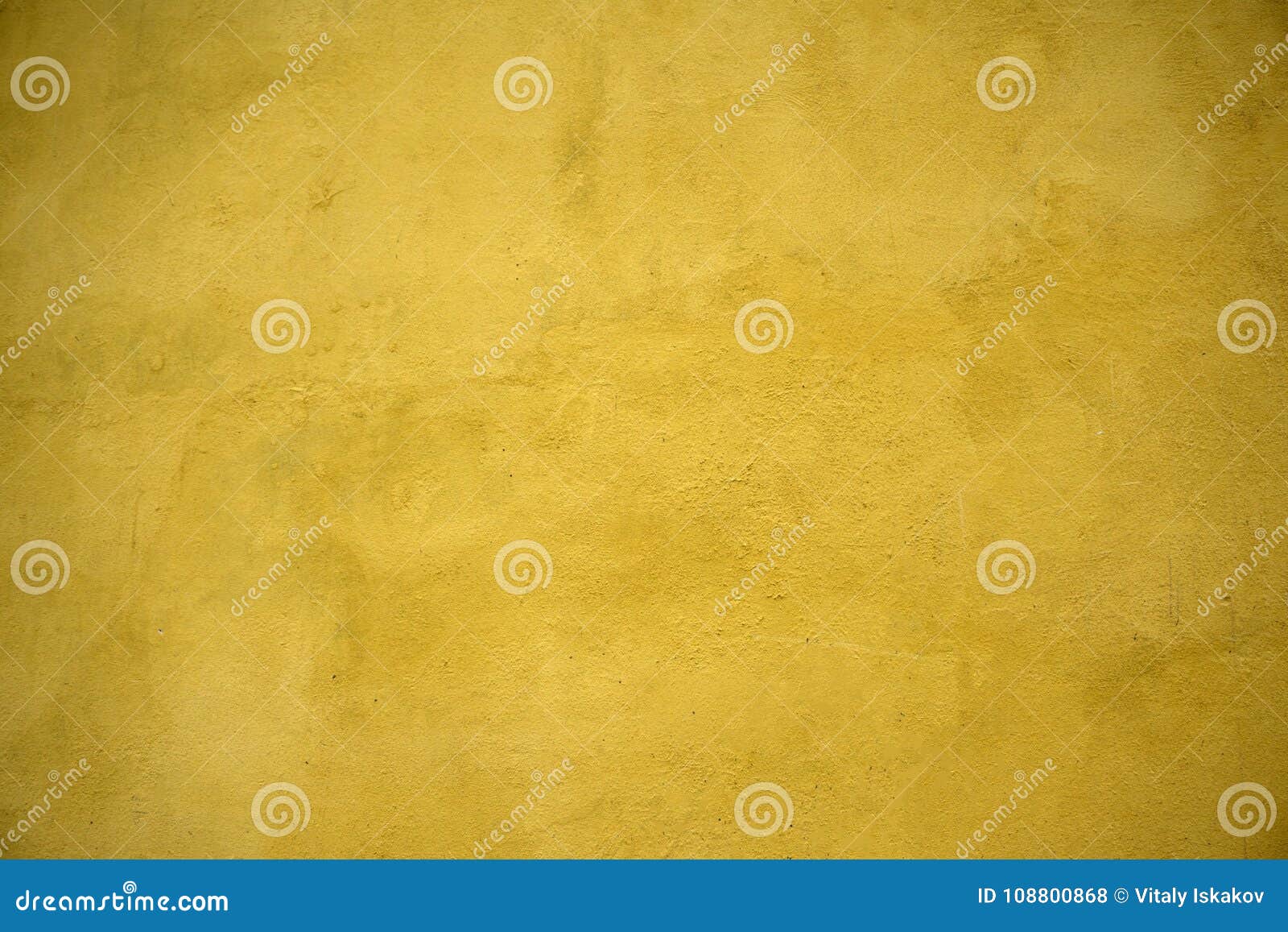 Stained Glass Yellow Full Antique Texture Background . Stock Photo ...