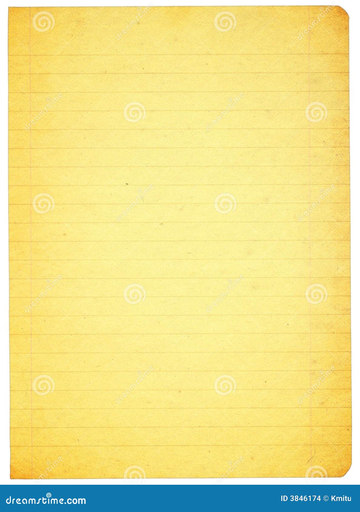 Stained lined paper stock photo. Image of dirty, striped - 3846174