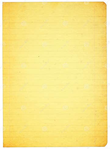 Stained lined paper stock photo. Image of dirty, striped - 3846174