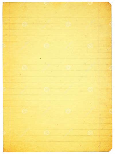 Stained lined paper stock photo. Image of dirty, striped - 3846174
