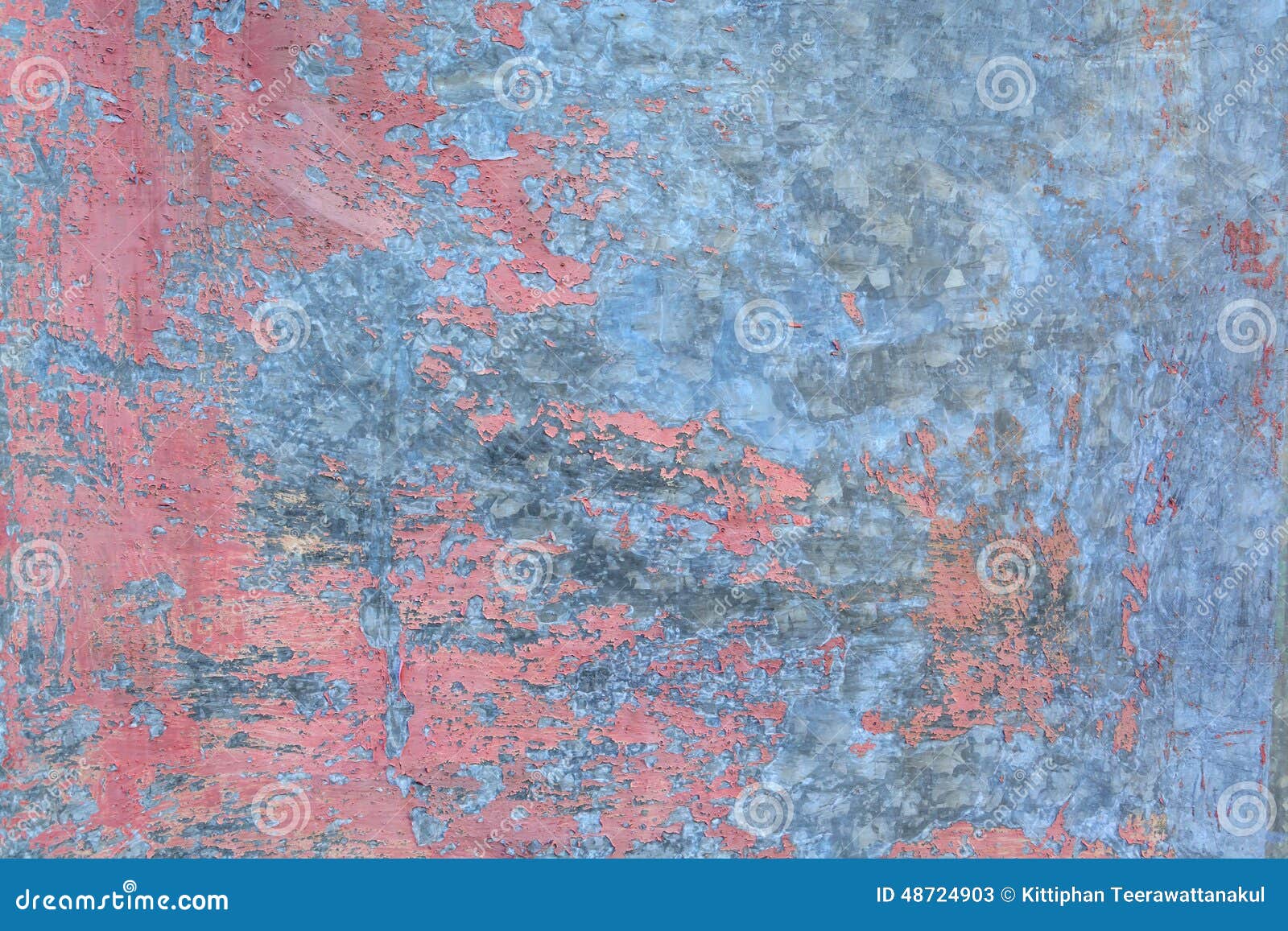 Stained metal surface stock image. Image of steel, corrosion - 48724903