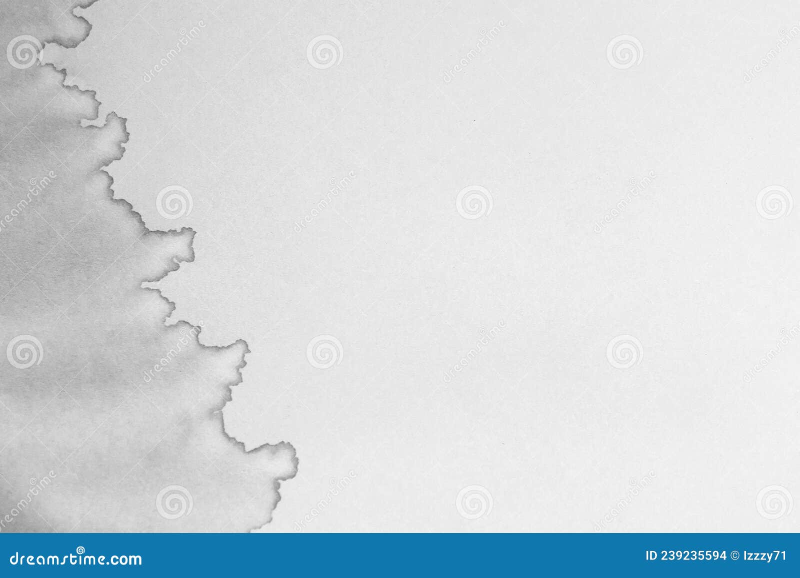 Stained Paper Texture. Abstract Background Stock Photo - Image of ...
