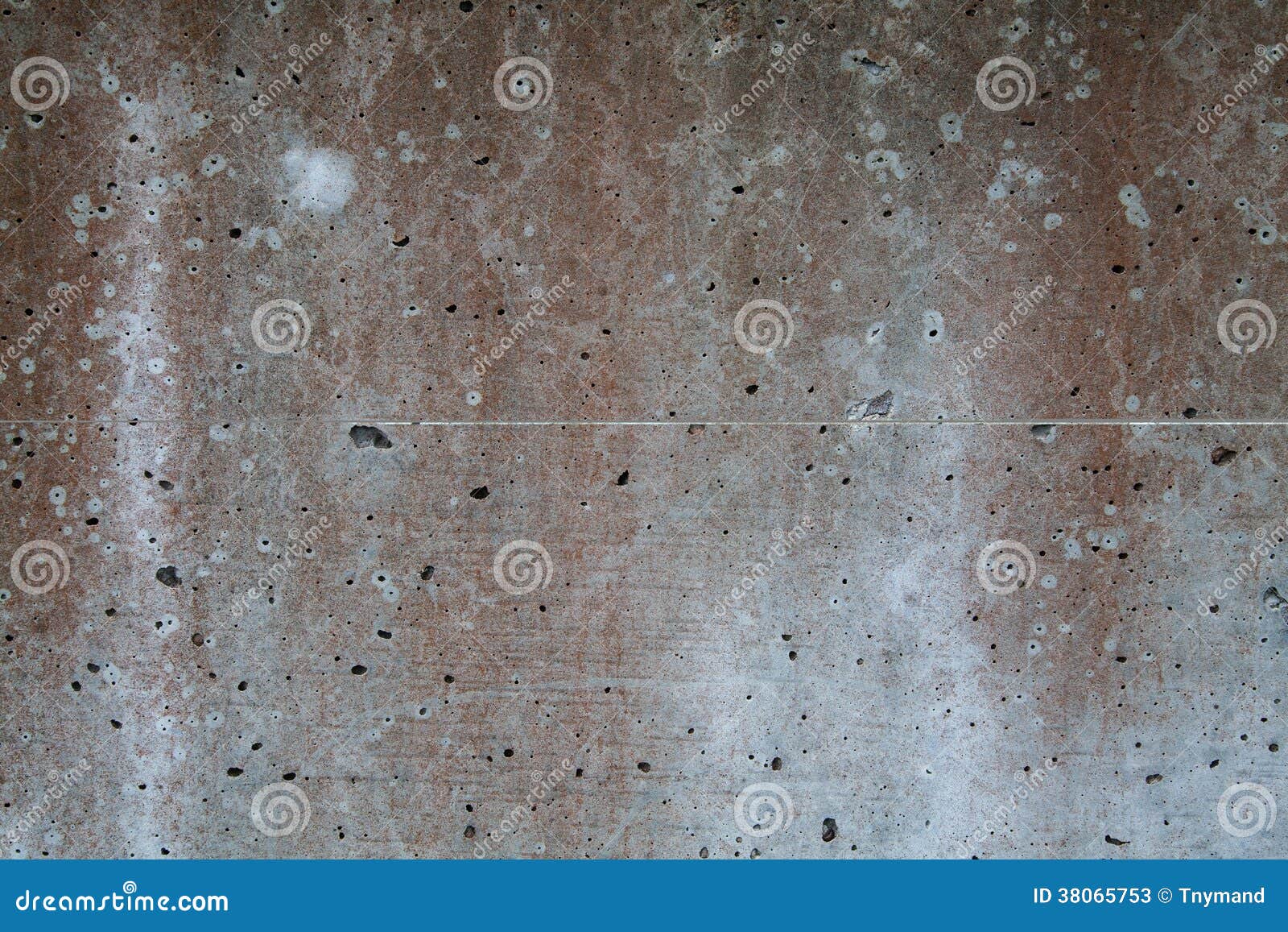 Stained Rock Surface Background Texture Stock Image - Image of detail ...
