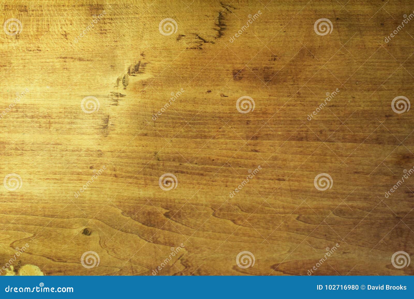 Stained Rustic Wood Grain Texture Pattern Stock Photo - Image of ...