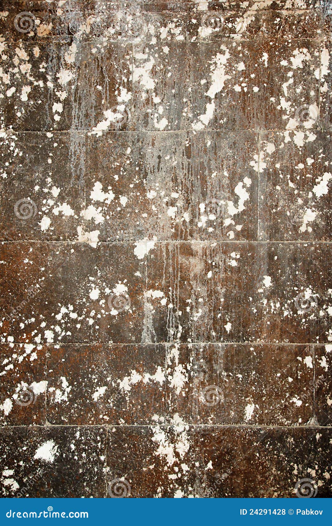 Stained wall stock photo. Image of burned, material, grungy - 24291428