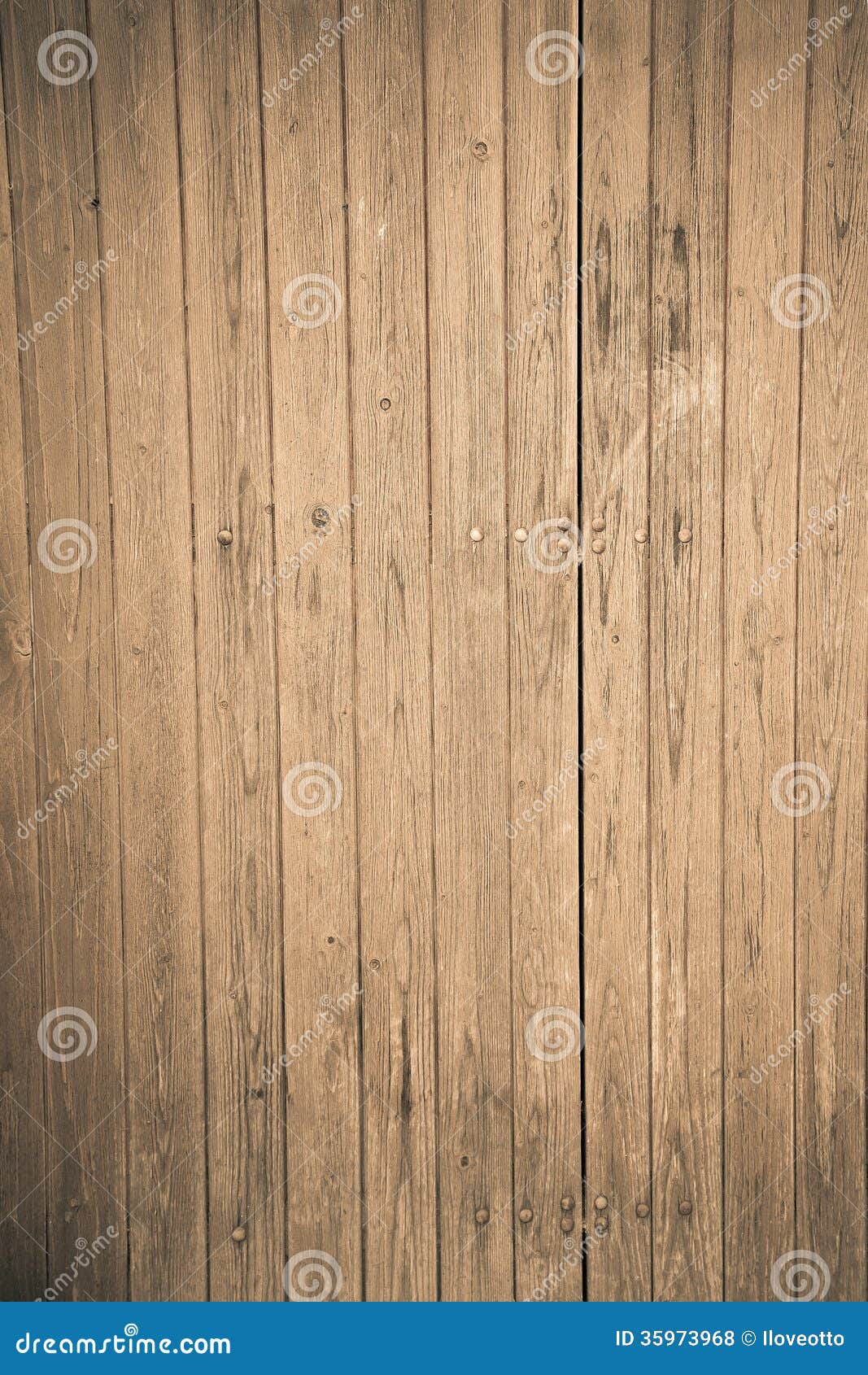 Stained Wooden Wall Background Texture Stock Photo - Image of plant ...