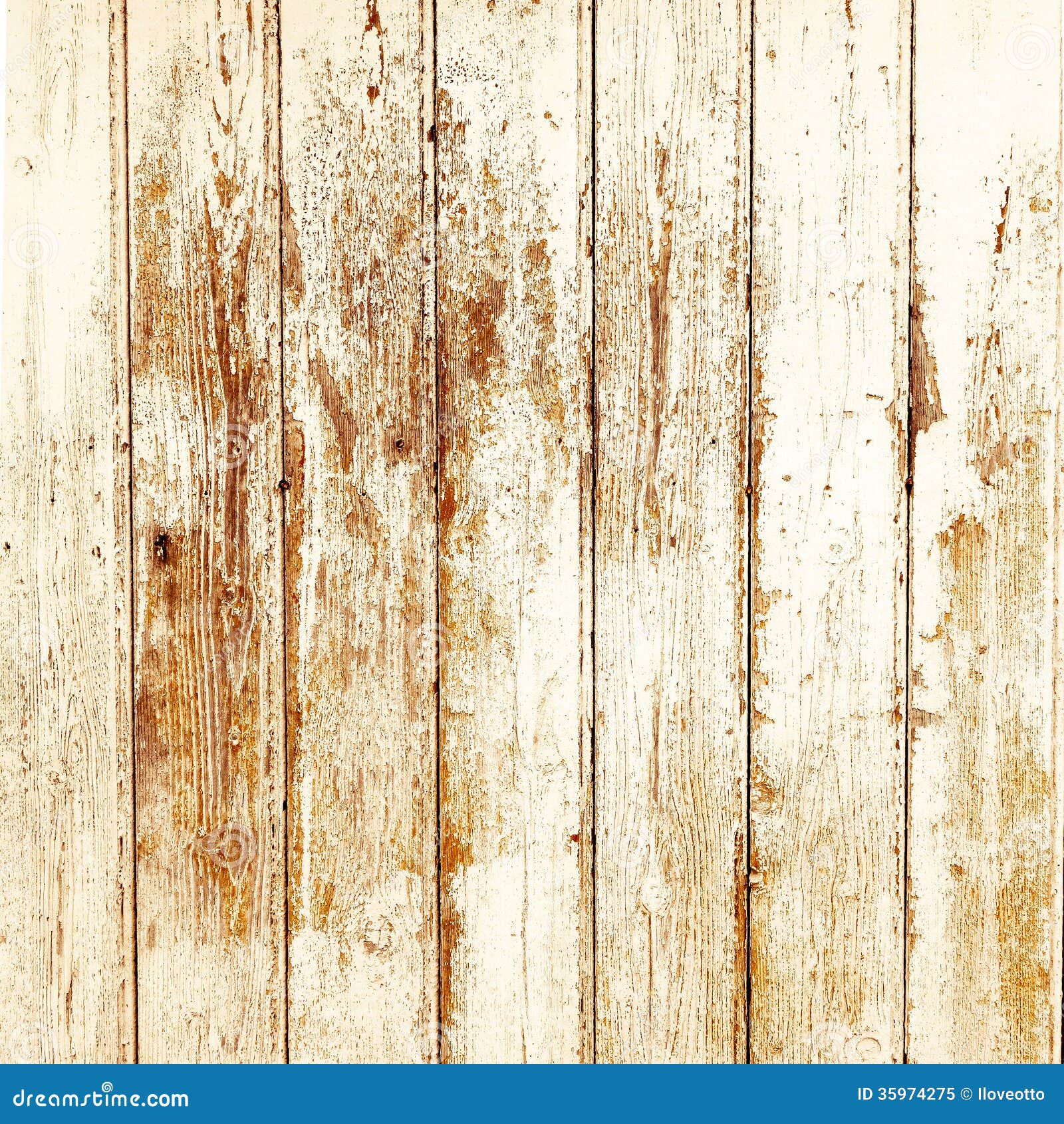 Stained Wooden Wall Background Texture Stock Image - Image of nature ...