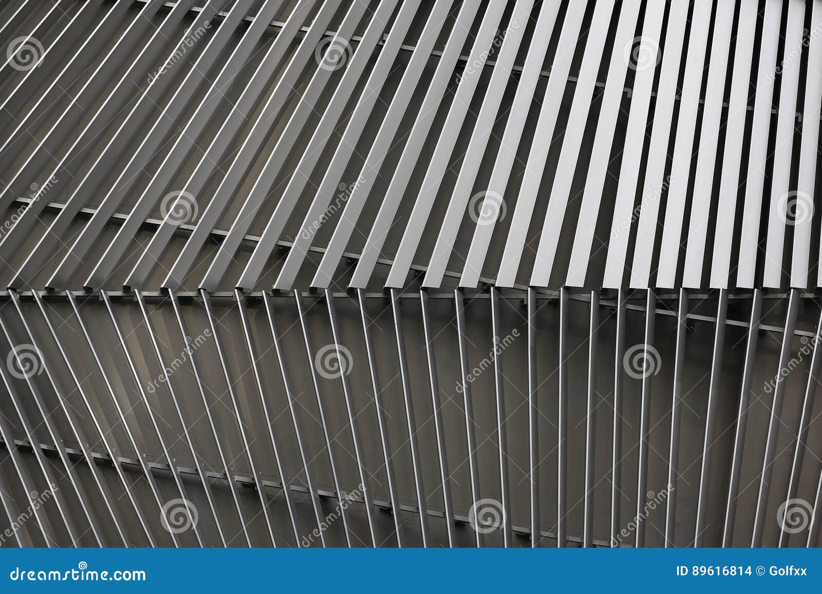 Stainless Grille Background Stock Photo - Image of grille, iron: 89616814