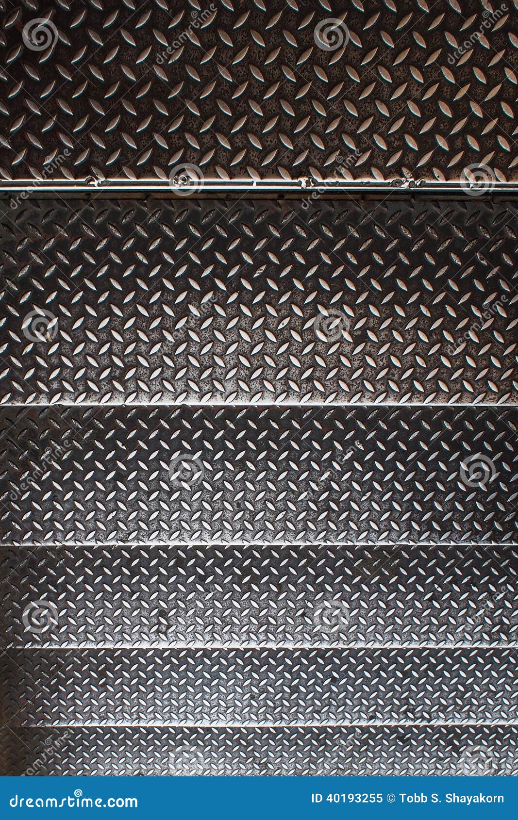 Stainless stair texture stock image. Image of hardware - 40193255
