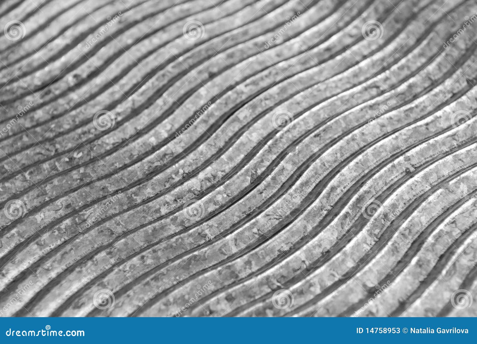 Stainless steel stock image. Image of pattern, shiny - 14758953