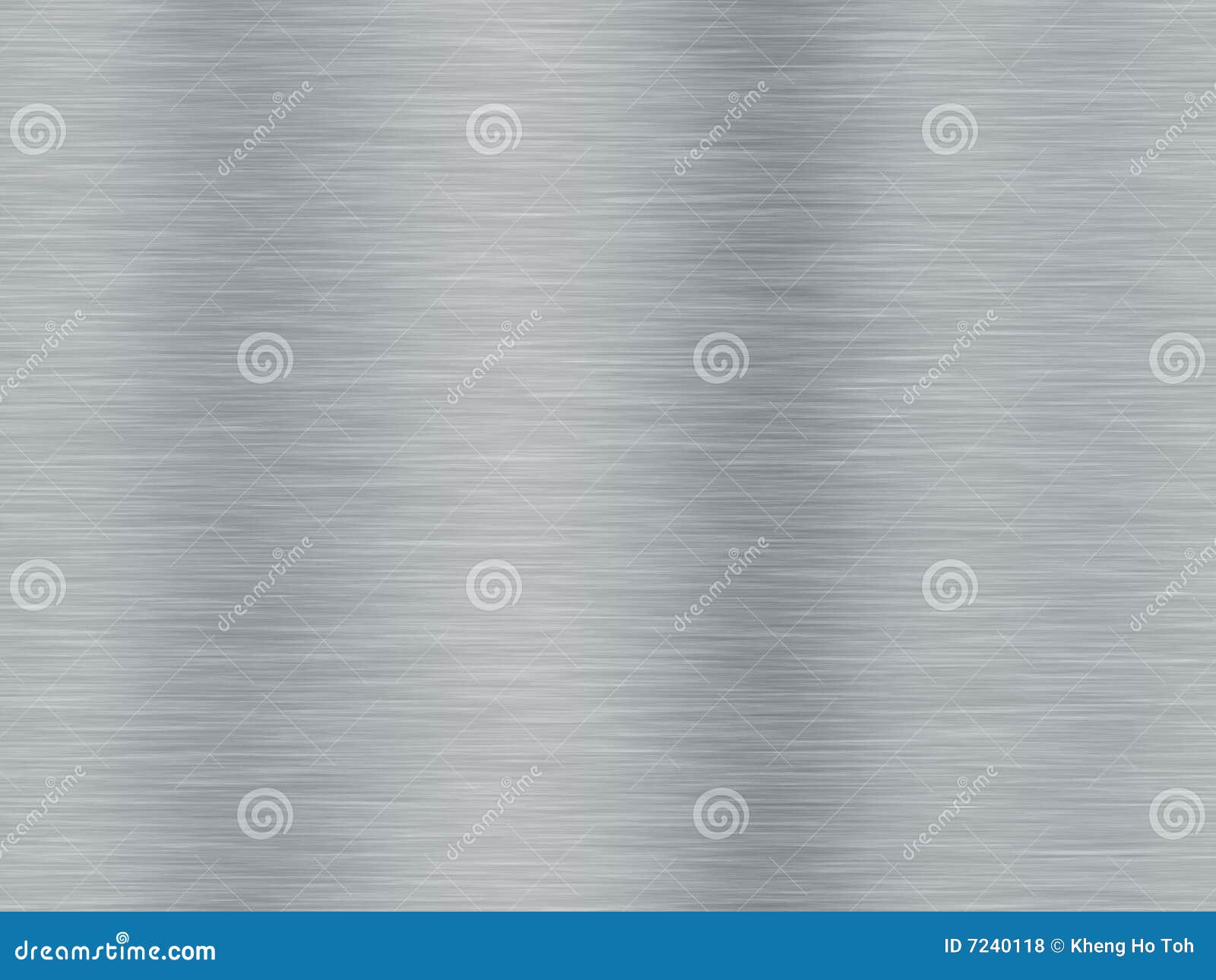 Six Stainless Steel Horizontal Labels On The Red Smoke Background ...