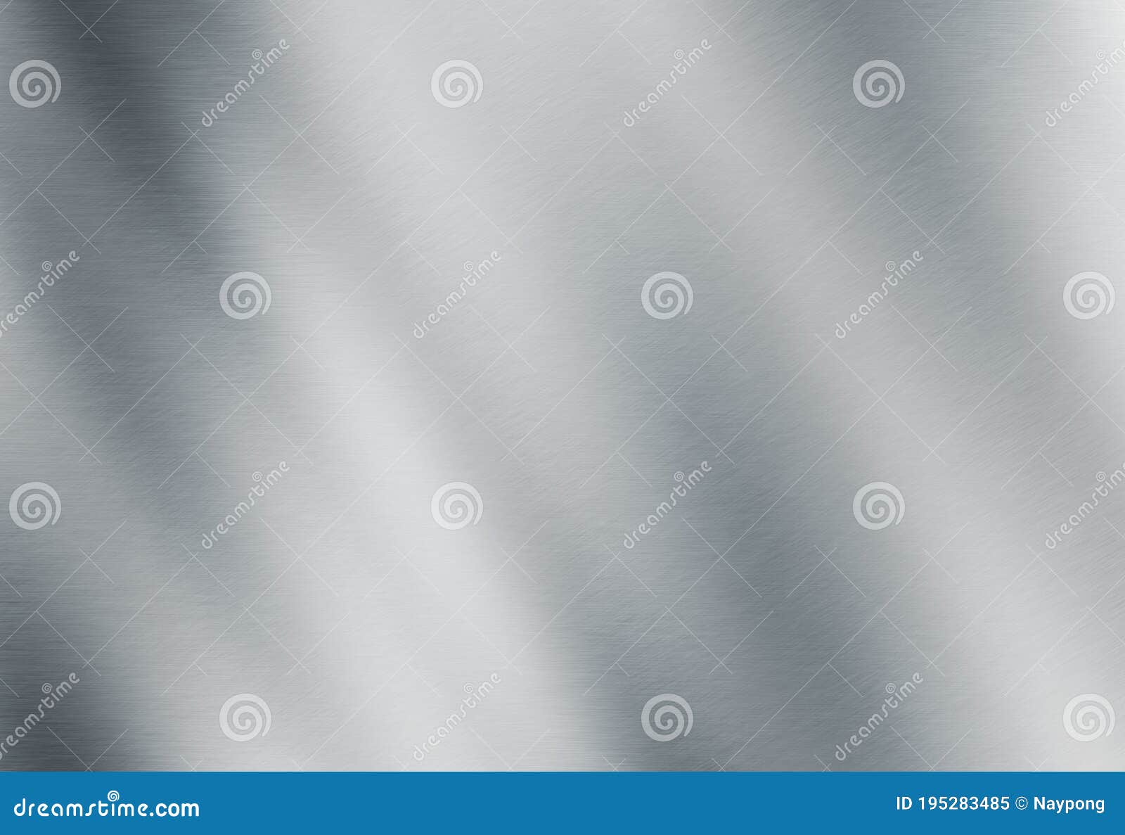 Stainless Steel, Metal Texture Stock Image - Image of detail, glossy ...