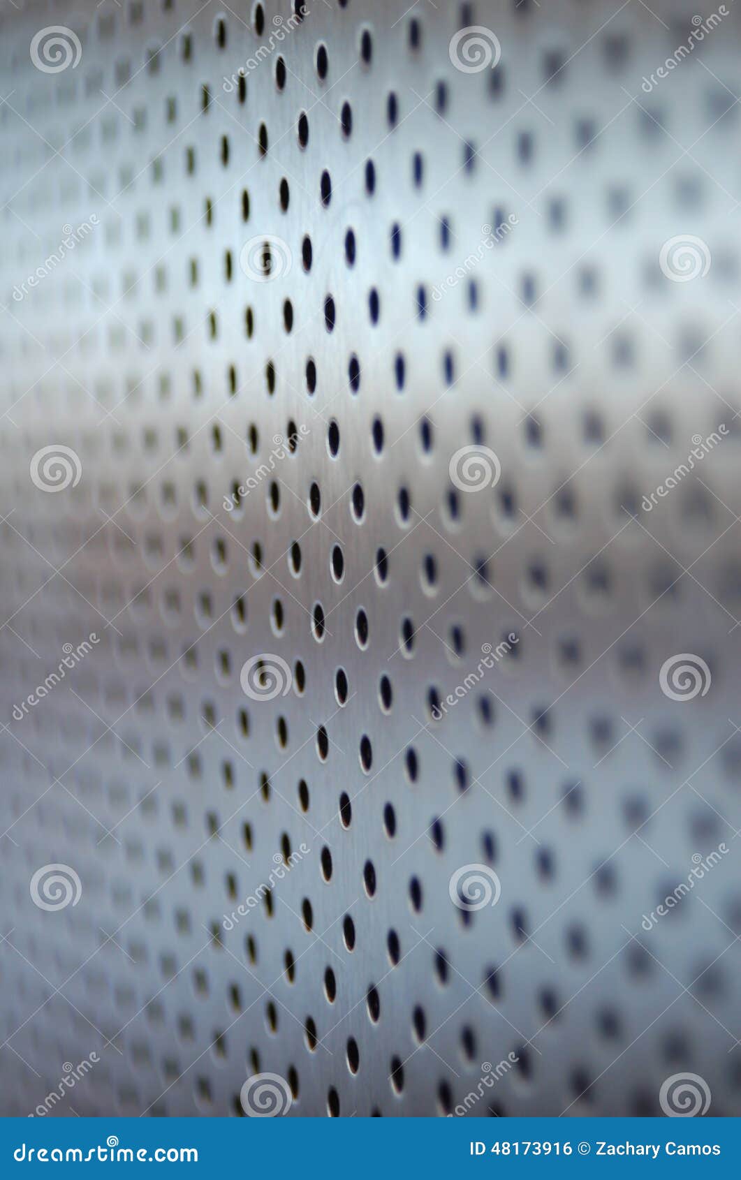 Stainless Steel Pattern stock photo. Image of blur, stainless - 48173916