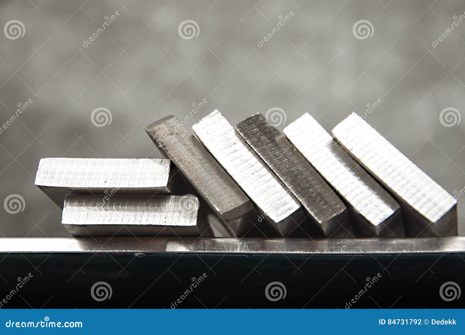 Stainless steel stock photo. Image of construction, stainless - 84731792