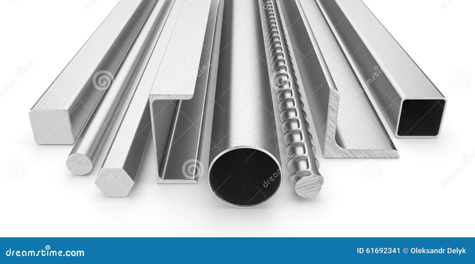 Stainless Steel Shear Isolated On White Background Vector Illustration ...