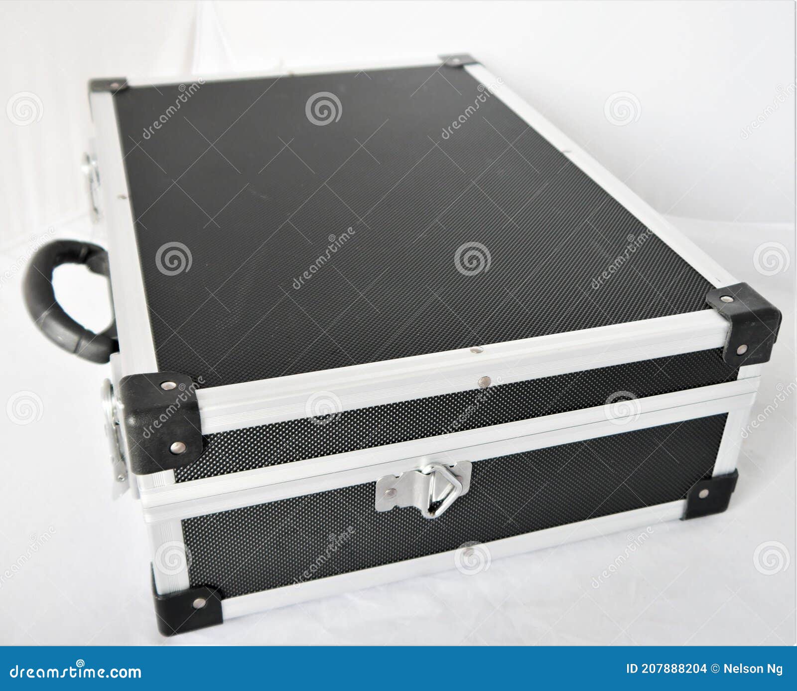 Stainless Steel Protective Travel Case for Important Items and ...