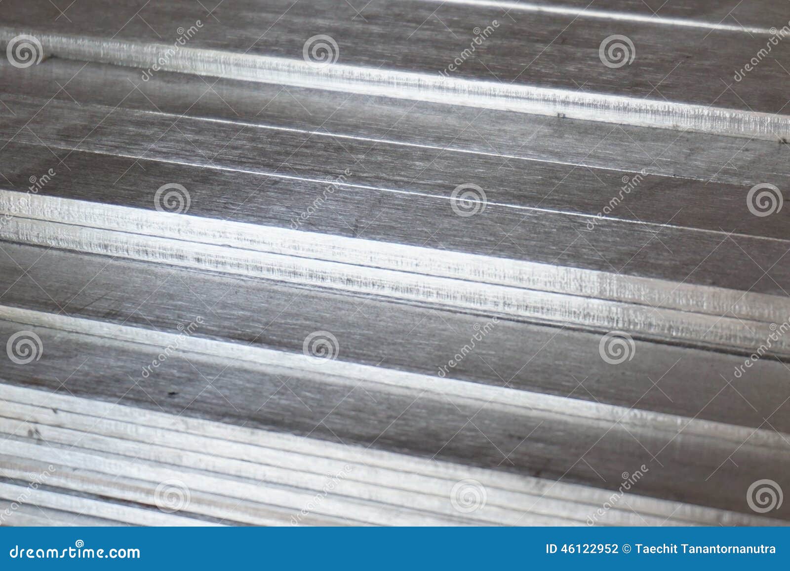 Stainless steel slat 5 stock photo. Image of factory - 46122952