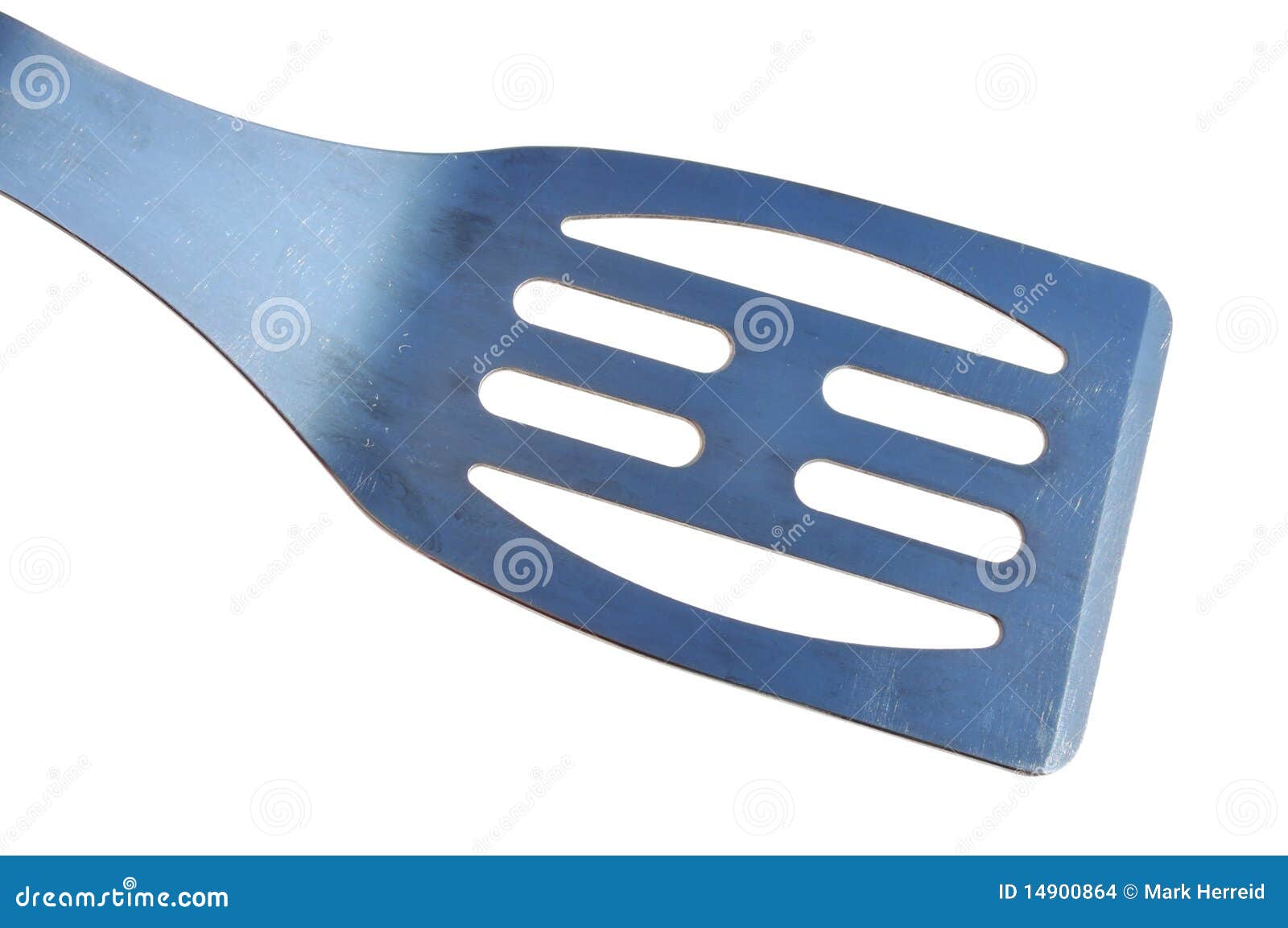 Stainless Steel Spatula stock photo. Image of utensil - 14900864