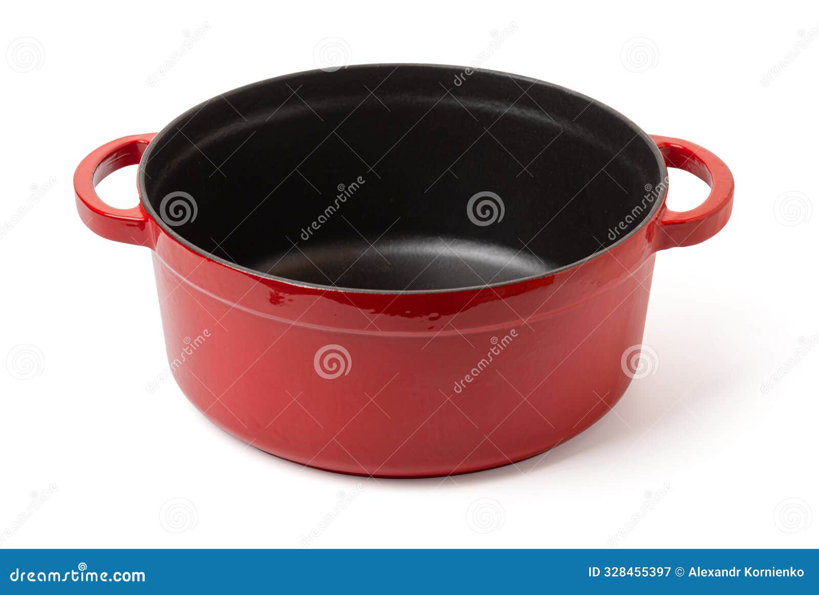 Stainless steel stewpot stock image. Image of stewpot - 328455397