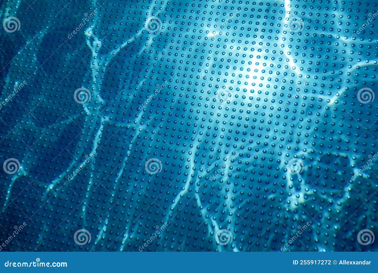 Stainless Steel Swimming Pool, Underwater Stock Photo - Image of race ...