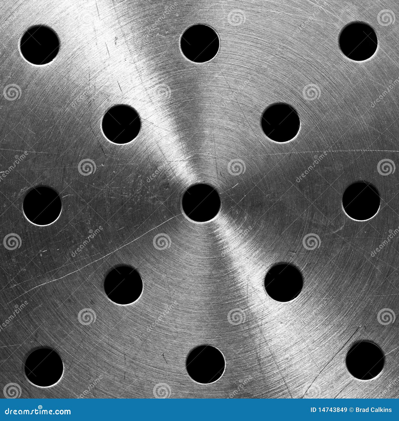 Stainless steel texture stock image. Image of metallic - 14743849