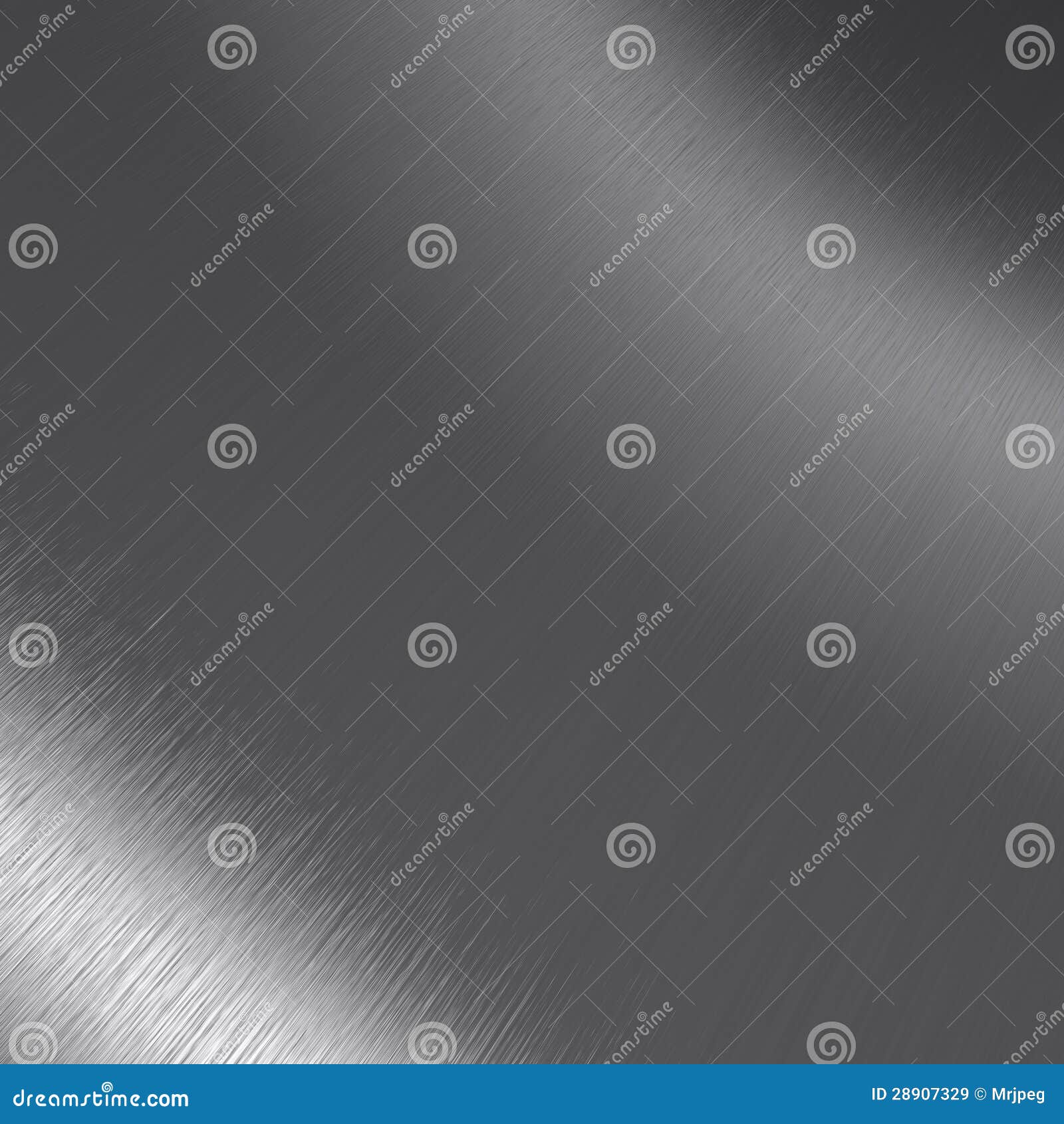 Stainless Steel Texture Stock Image | CartoonDealer.com #28907329