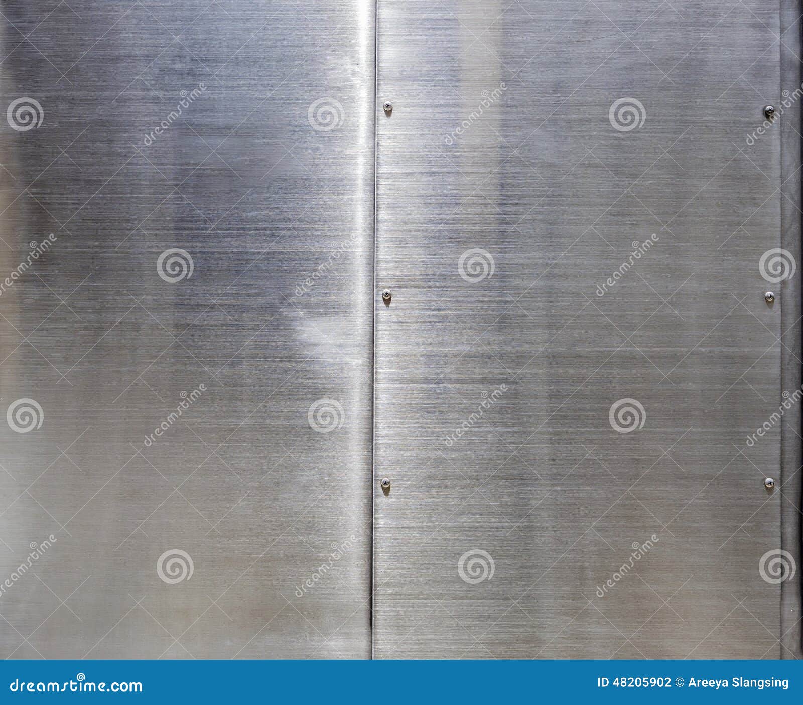 Stainless Steel Texture Background Stock Photo - Image of metal, smooth ...