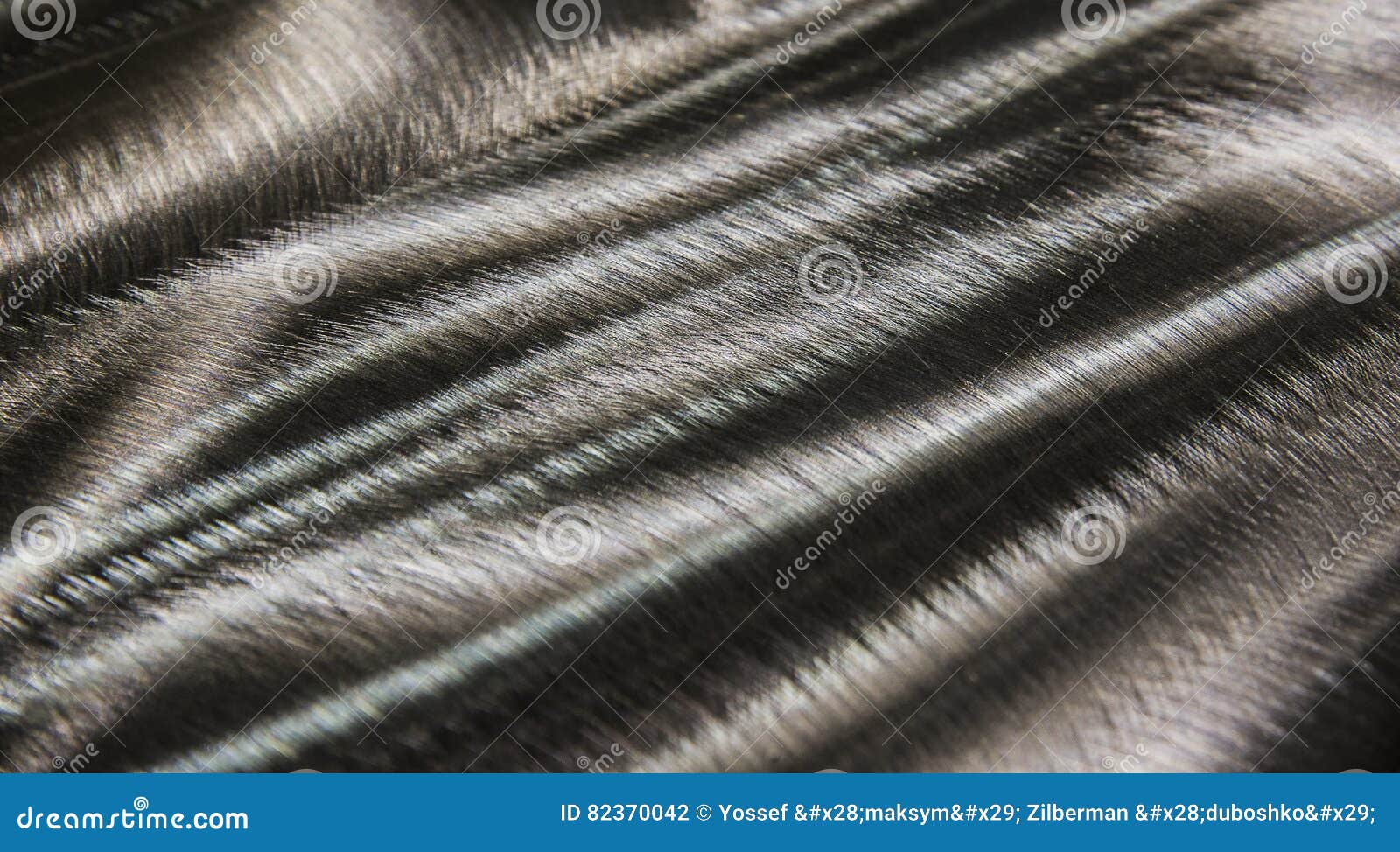 Stainless Steel Texture Black Silver Textured Pattern Background ...