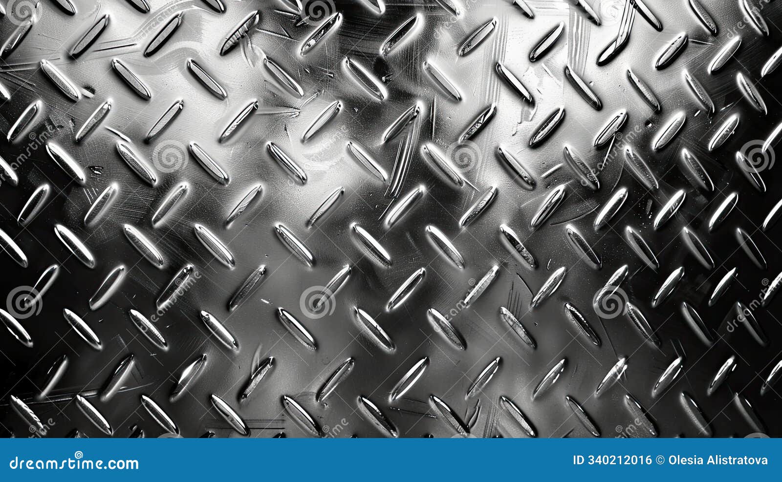 Stainless Steel Texture Metallic, Diamond Pattern Metal Sheet Texture ...